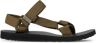 Teva Sandalen Original Universal 1004006 Khakifarben