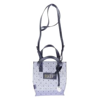 Valentino Sac bandouli&egrave;re en cuir Pre-owned - Femme - Pre-owned - Bleu - Taille: ONE Size