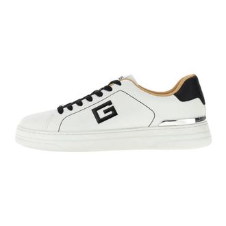 Guess Sneakers - - Shoes - Herren - Wei&szlig; - 45 EU