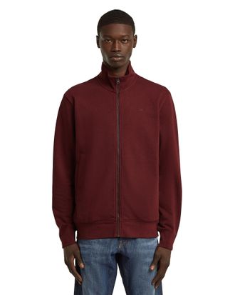 G-Star Nifous Zip Thru Sweatshirt