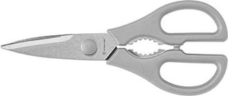 Wüsthof Küchenschere 20,2 cm Gesamtlänge, Grau