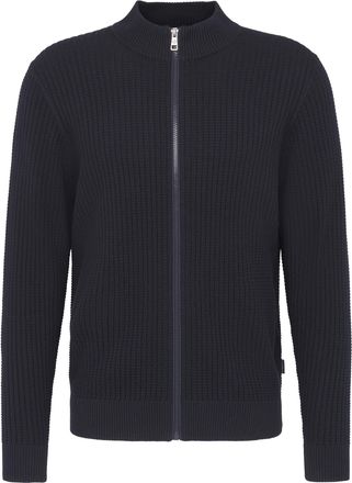 Bugatti Herren Strickjacke