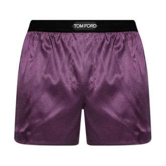 Tom Ford Underwear - - Underwear - Herren - Lila - XS
