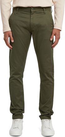 G-Star Herren Skinny Chino 3.0, Grün (Combat D25179-C105-723), 38W / 32L