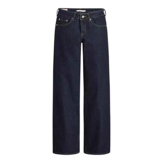 Levi's Low Loose Jeans - - Jeans - Damen - Blau - W30 L32