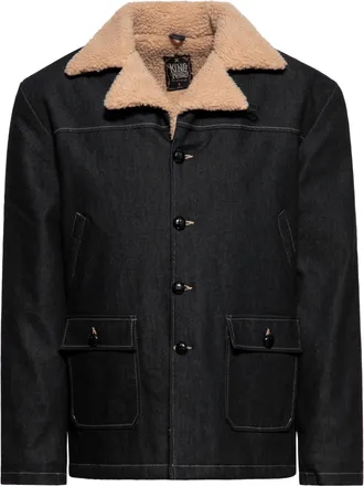 King Kerosin Herren Winterjacke