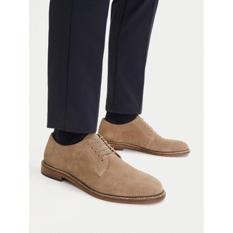 Gino Rossi Halbschuhe GINO ROSSI CEO-CALIBER-01 MI08 Beige