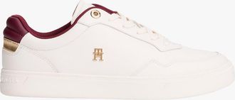 Tommy Hilfiger Baskets en cuir