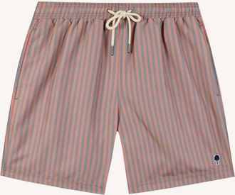 Faguo Maillot de bain kaki & pink - MIMIZAN