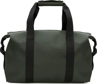 Rains unisex, Sacs, Vert, Taille: ONE Size Hilo Weekend Bag Small