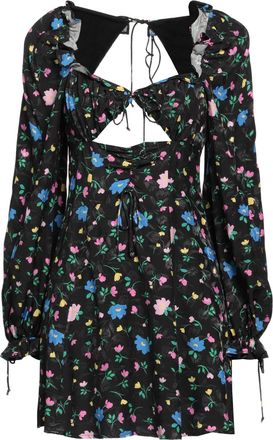 For Love & Lemons KLEIDER - Mini-Kleider auf YOOX.COM