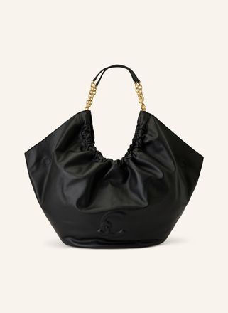 Coccinelle Coccinelle Shopper Smash schwarz