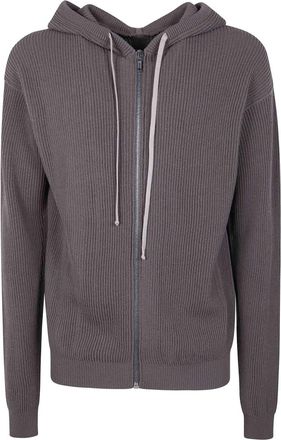 Rick Owens Casualjacke - Grau