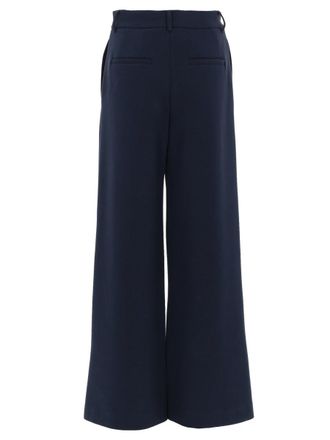 Max Mara Aerovia Trousers - Blue