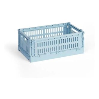 HAY Cagette pliable Crate Hay