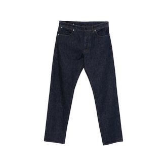 Stone Island Five-pocket Jeans