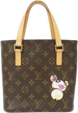 Louis Vuitton Damen, Pre-Owned, Braun, ONE SIZEGr&ouml;&szlig;e