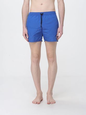 K-Way Bademode Herren Farbe Royal Blue