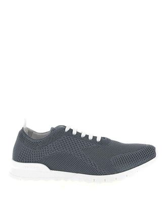 Kiton Baskets - Gris