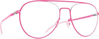 Mykita unisex, Accessoires, Rose, Taille: 56 MM Eero Lunettes de soleil