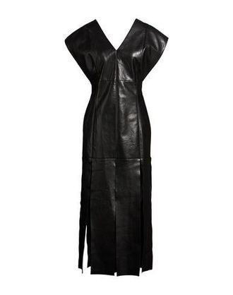 Erika Cavallini Semi Couture ROBES - Robes midi sur YOOX.COM