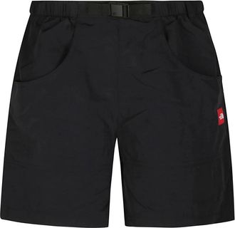 The North Face Homme, Shorts, Noir, Taille: L Shorts d&eacute;contract&eacute;s