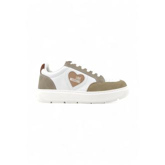 Love Moschino Bold Love Sneakers - - Shoes - Damen - Mehrfarbig - 40 EU