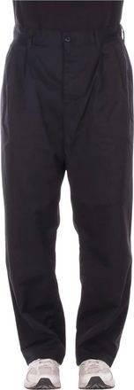 Carhartt Work in Progress Homme, Pantalons, Noir, Taille: W32 Chinos