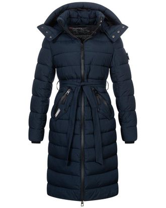 Geographical Norway Steppjacke Damen Winter Jacke Mantel Parka Steppjacke Steppmantel Wintermantel