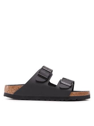Birkenstock Pantoletten Arizona 1019069 Schwarz