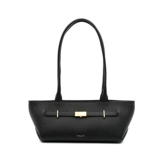 DeMellier New York Shoulder - - Bags - Damen - Schwarzk - ONE SIZE
