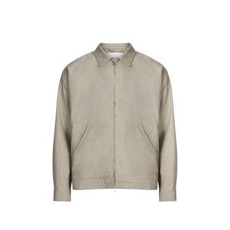 Nn.07 Blouson Petrus