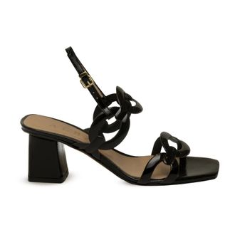 Albano Damen, Schuhe, Schwarzk, 40 EUGr&ouml;&szlig;e