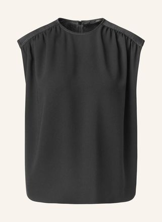 Windsor Windsor. Blusentop schwarz