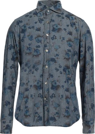 Matteucci 1939 TOPS - Hemden auf YOOX.COM