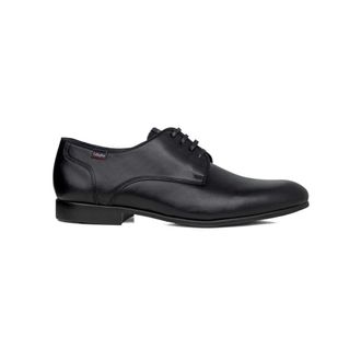 Callaghan Chaussures &agrave; lacets vernies - Homme - Chaussures - Noir - Taille: 43 EU