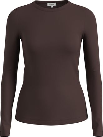 s.Oliver T-Shirt Langarm