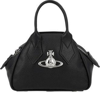 Vivienne Westwood Damen, Taschen, Schwarzk, ONE SIZEGr&ouml;&szlig;e