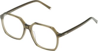 Komono Stevie Nettle - - Accessories - unisex - Gr&uuml;n - 56 MM