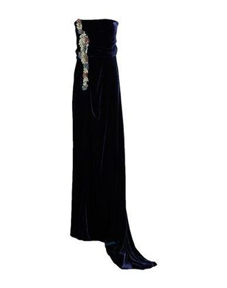 Costarellos ROBES - Robes longues sur YOOX.COM
