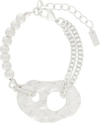 Dansk Copenhagen Damen, Accessories, Grau, ONE SIZEGröße