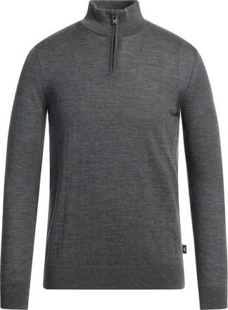 Emporio Armani STRICKWAREN - Rollkragenpullover auf YOOX.COM