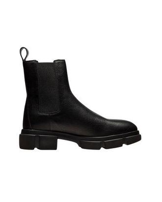 Copenhagen Copenhagen | Leather Chelsea Boot - 37