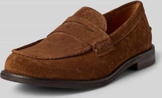 Vagabond Loafer aus echtem Rindsleder Modell STEVEN
