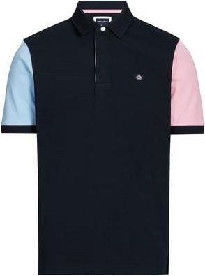 Eden Park Polo manches courtes en coton