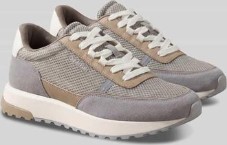 Calvin Klein Sneaker mit Logo-Applikation