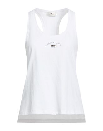 Elisabetta Franchi TOPS - Tank Tops auf YOOX.COM