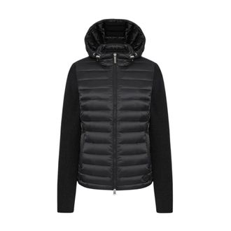 Colmar Smoky Jacket - - Sport - Damen - Schwarzk - S
