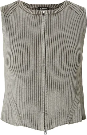 G-Star Strickweste
