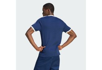 adidas Originals T-Shirt DROP NEEDLE 3-STREIFEN T-SHIRT (1-tlg)